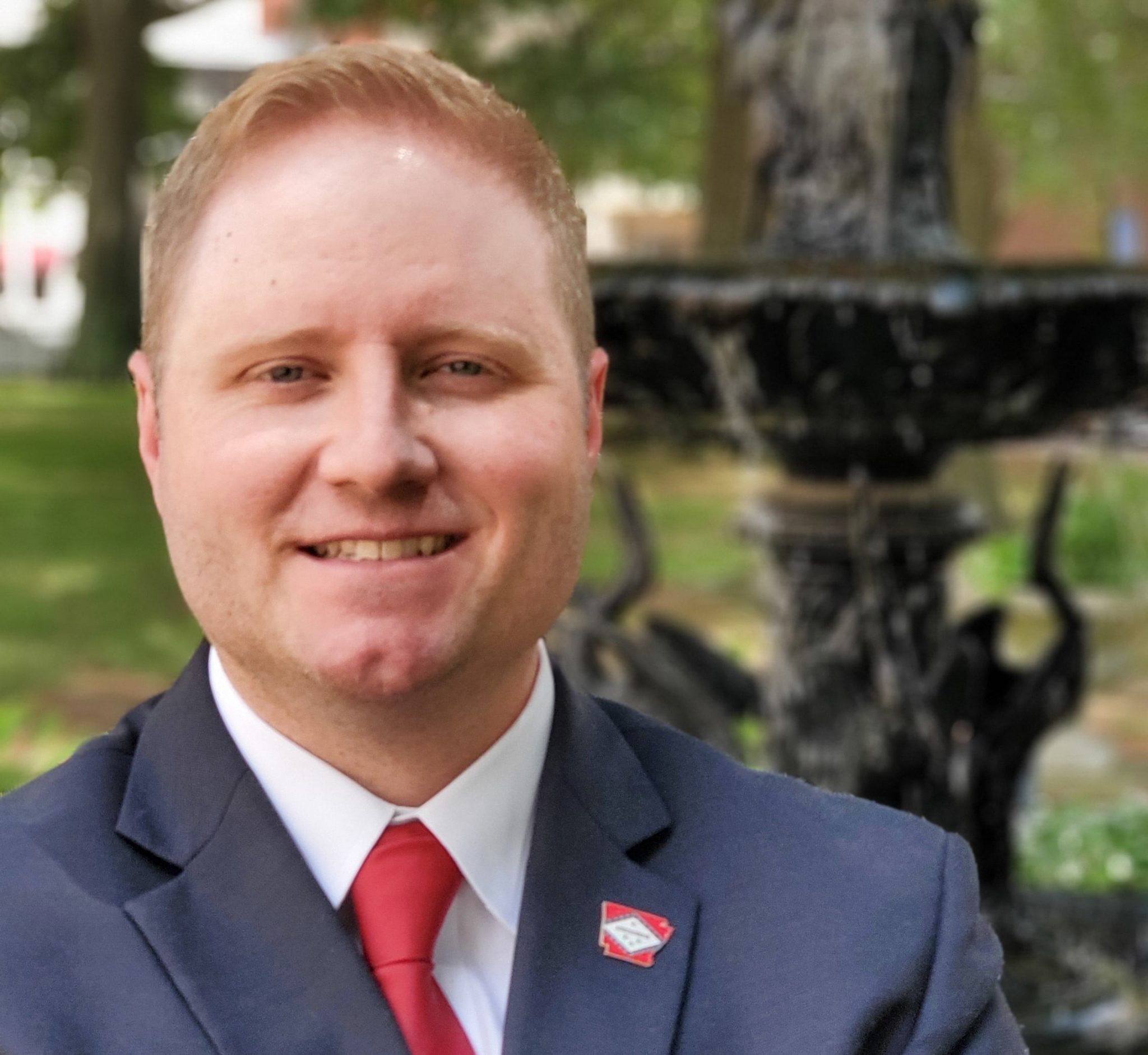 Commerce Secretary Mike Preston names new broadband director - Arkansas ...